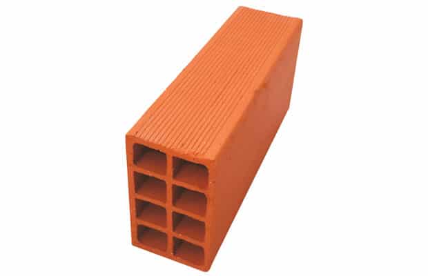 Bloco Cerâmico 11,5x19x39 - Blocos Cerâmicos, Tijolo, Cerâmica em Itu ...