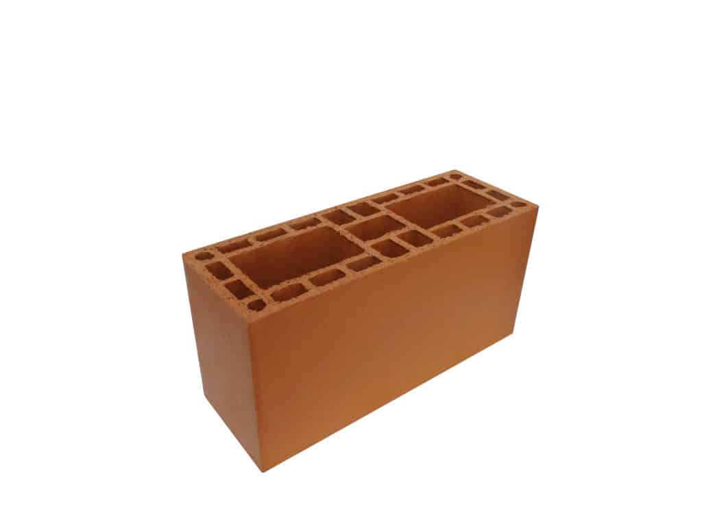 Bloco cerâmico estrutural entregue em Jundiaí e região - Bloco Cerâmico ...